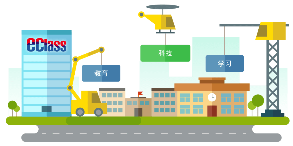 eClass 概念 | eClass