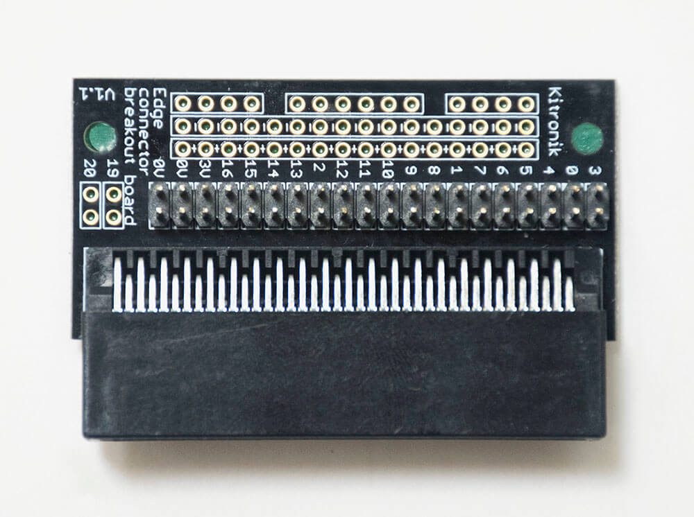 BBC micro:bit - 學習套件 4 - 自動灌溉系統 | eClass